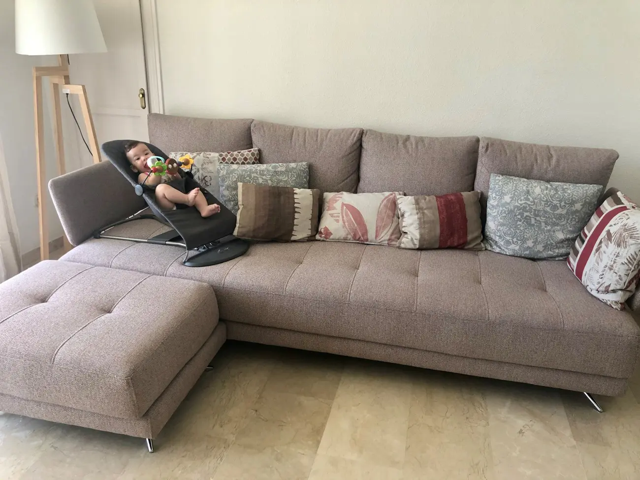 Pacific Sofa | Fama sofas